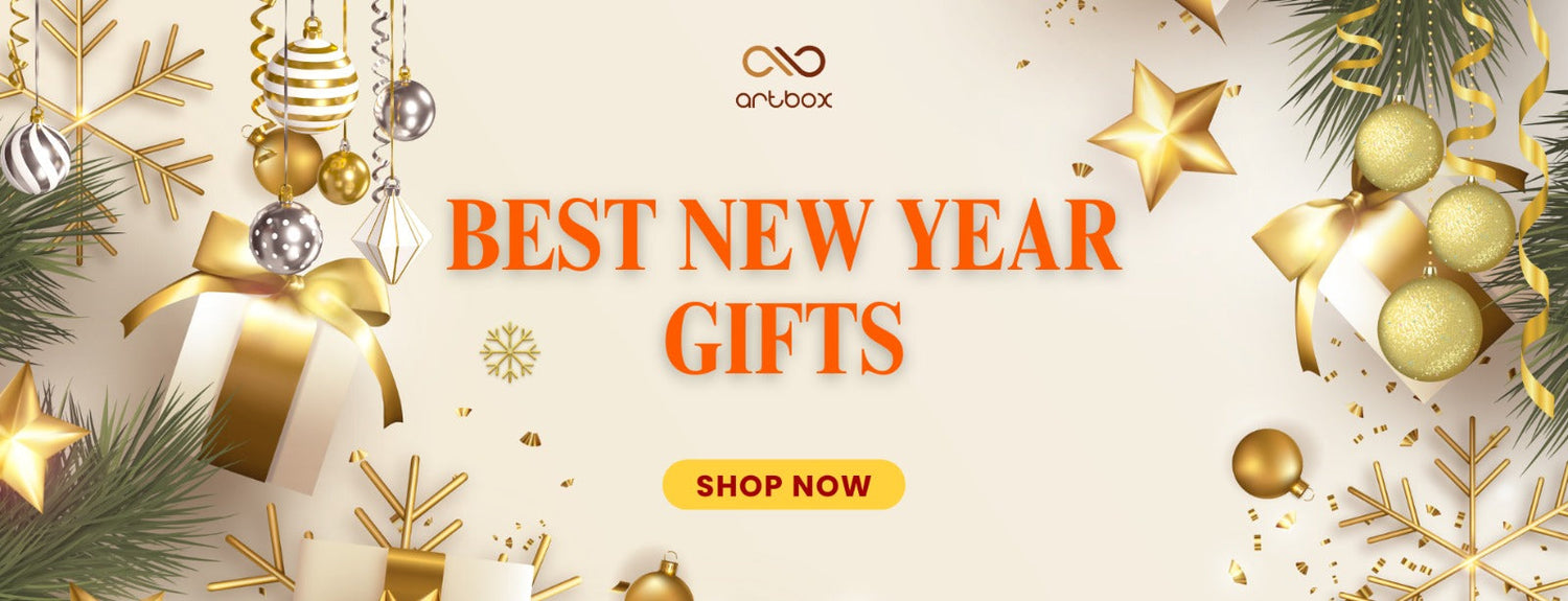 Best New Year Gifts: The Ultimate Guide for 2025