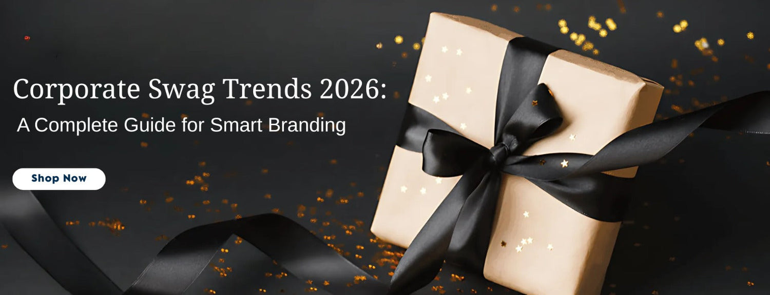 Corporate Swag Trends 2026: What’s Hot in Branded Merchandise ...