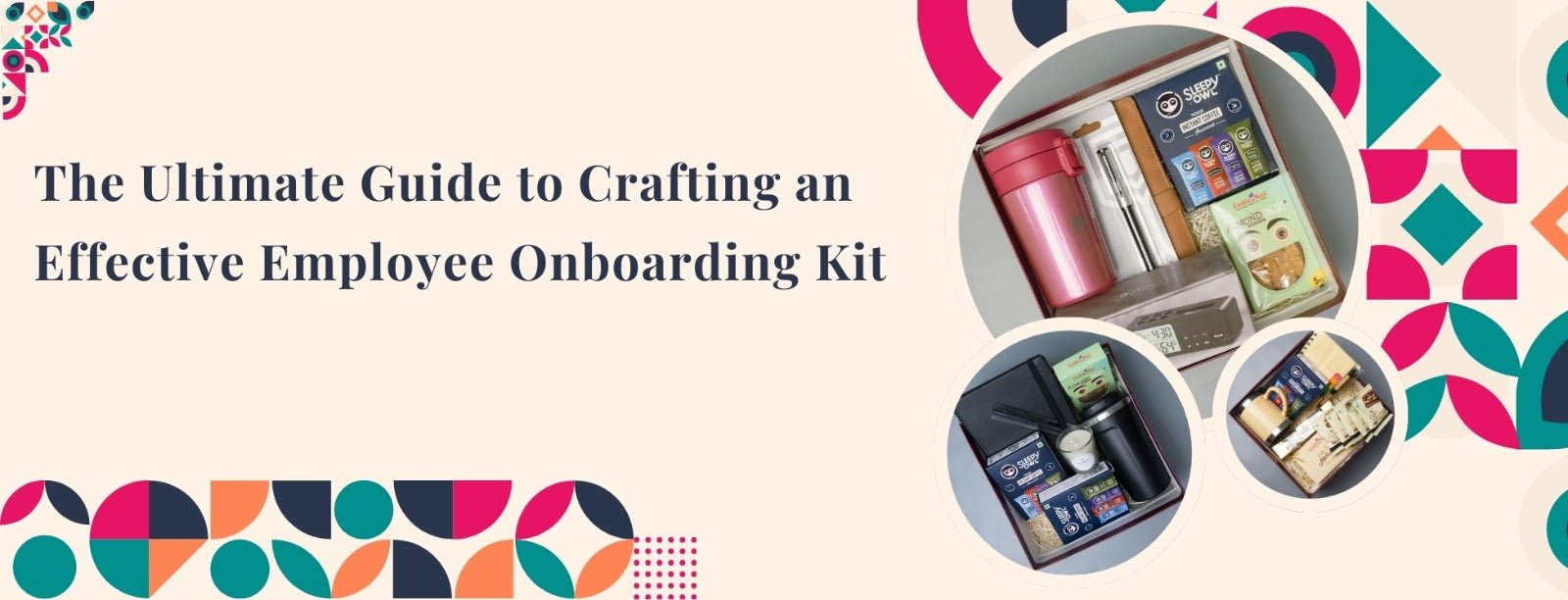The Ultimate Guide to Crafting an Effective Employee Onboarding Kit
