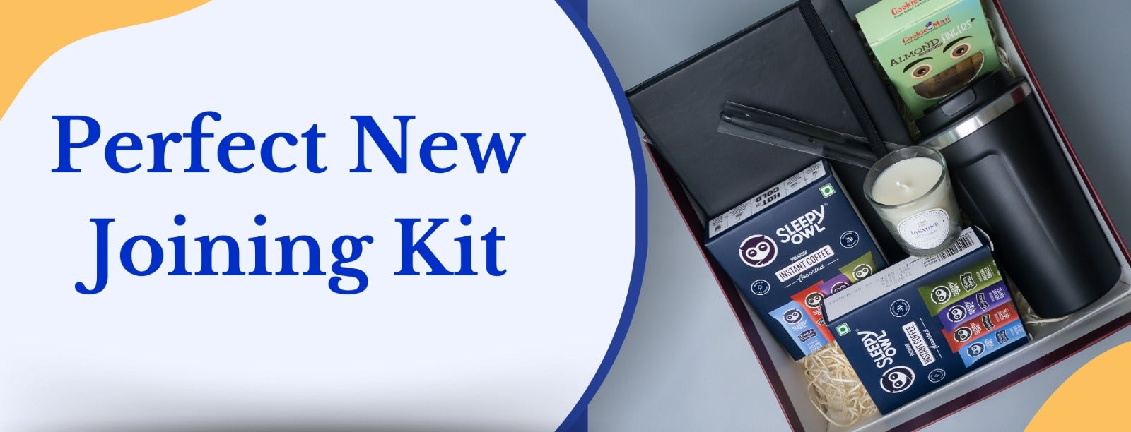 Perfect New Joining Kit