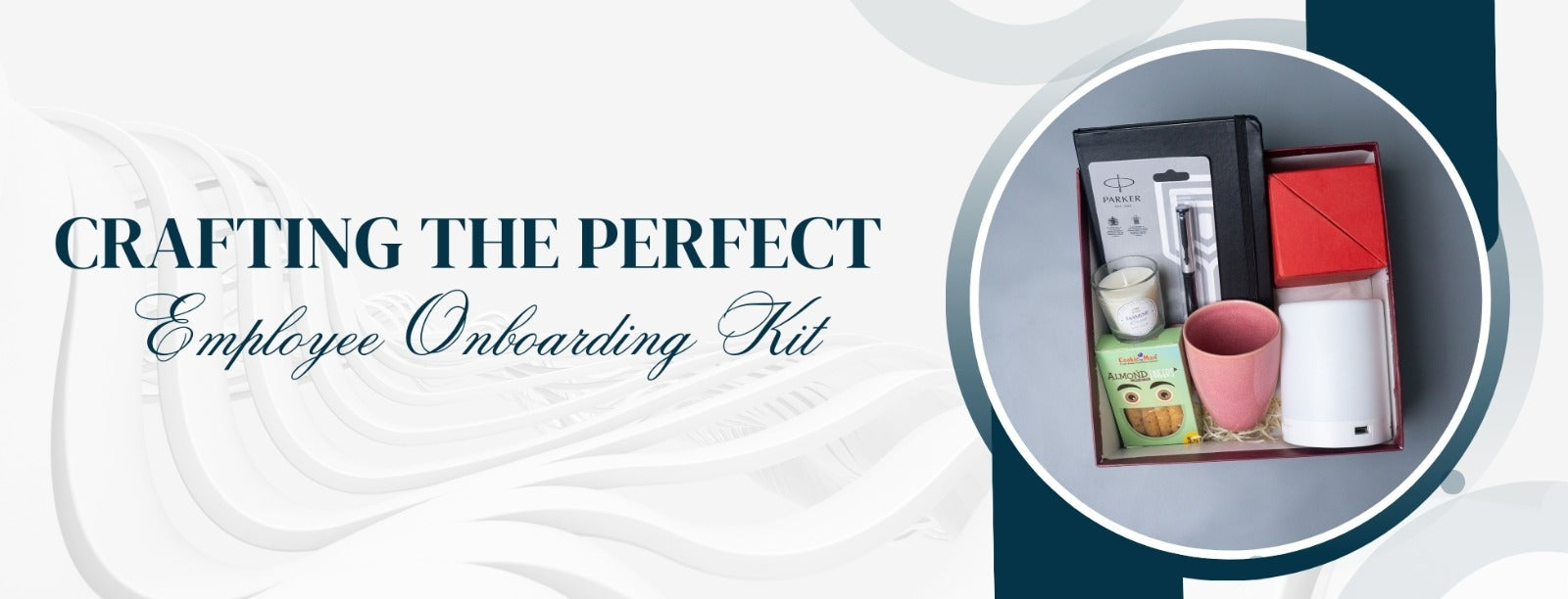 Crafting the Perfect Employee Onboarding Kit